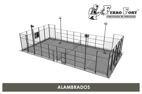 Ferro Fort Â®